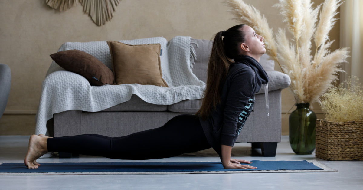 Regular Girl Guide: A New Year Routine That Actually Feels Good