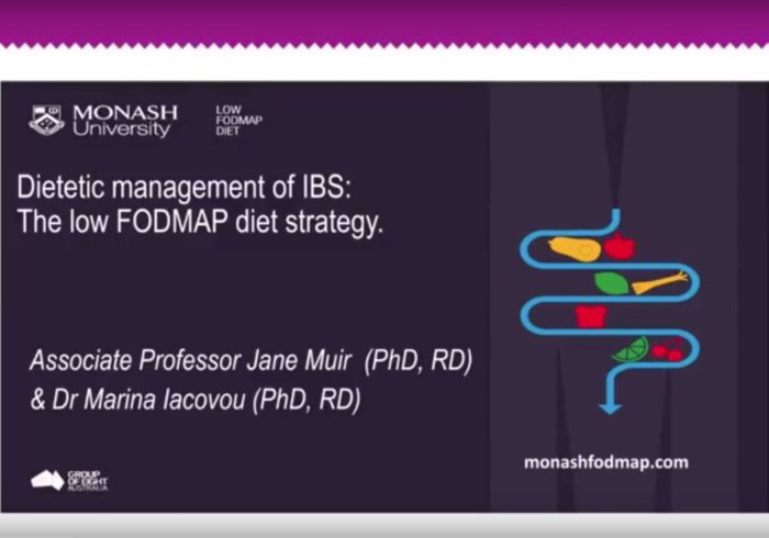 Boost Your IBS IQ with IBS Education Tips