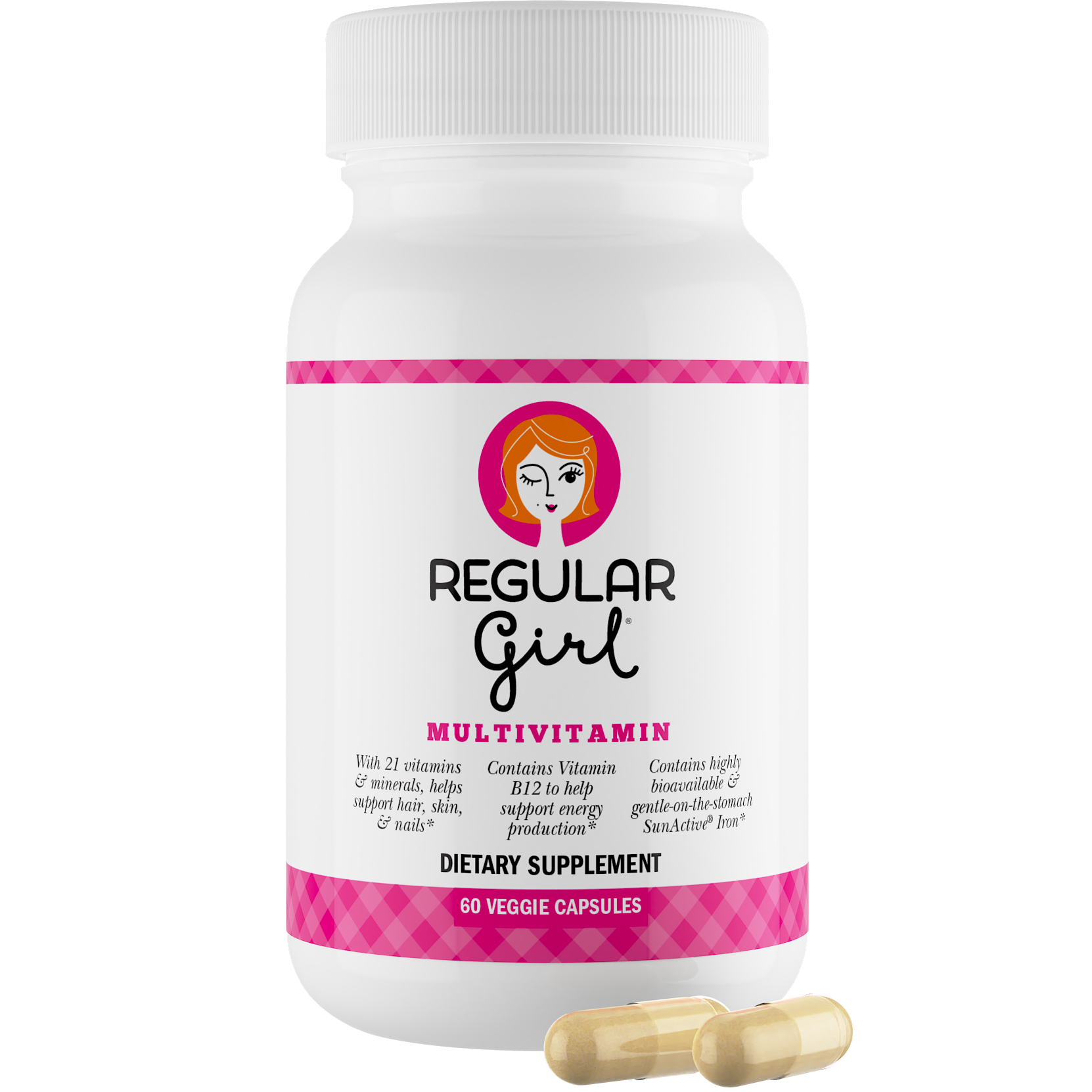 Best Women's Multivitamins - Top Vitamin Brand for Women